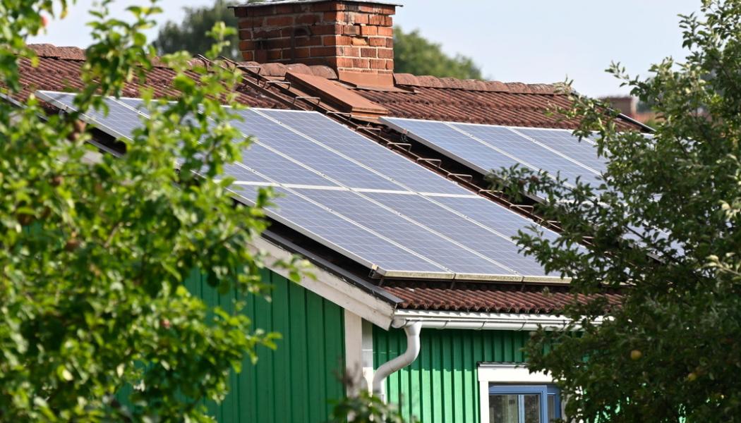 Fyra gånger fler skaffade solcellsbatterier | SOLENERGInyheter.se