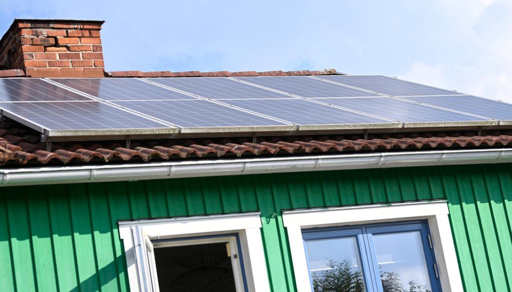 Rekordkvartal för solceller i Sverige | SOLENERGInyheter.se
