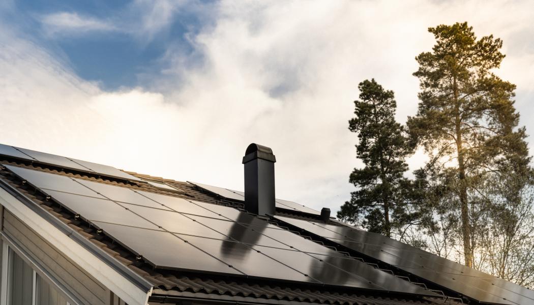 Tillväxtraketen Svea Solar vill bli störst i Europa på ...