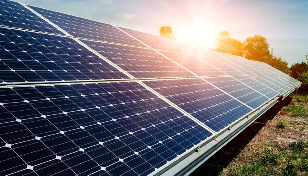 Parks and Resorts, Svea Solar och Bixia uppför Sveriges största ...