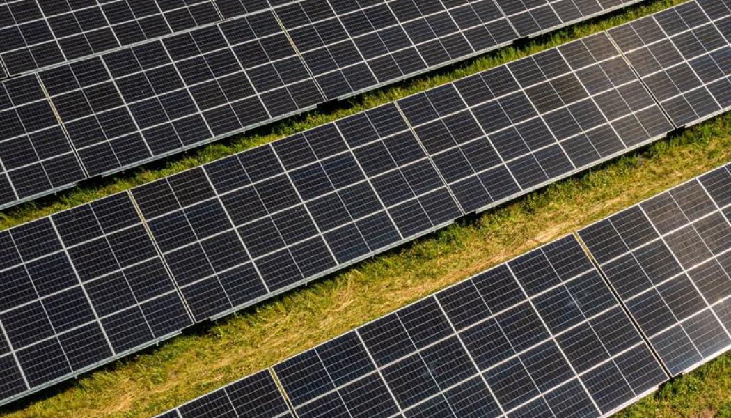 Alight förvärvar solparksprojekt på 23 MWp i Värmland