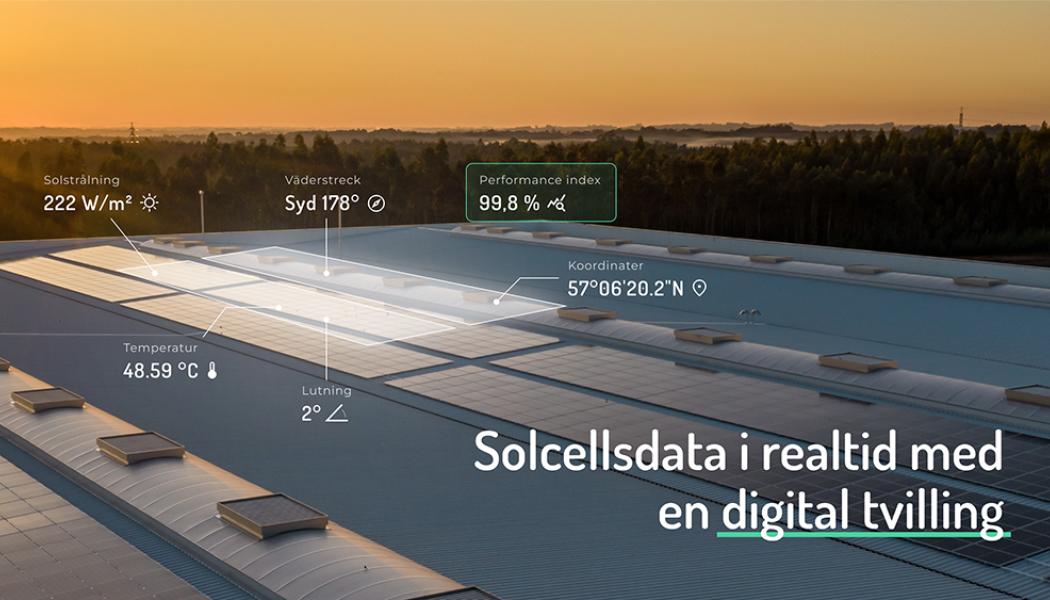 Fenix Solar går i samarbete med Ecokraft för optimerade solcellslösningar | SOLENERGInyheter.se