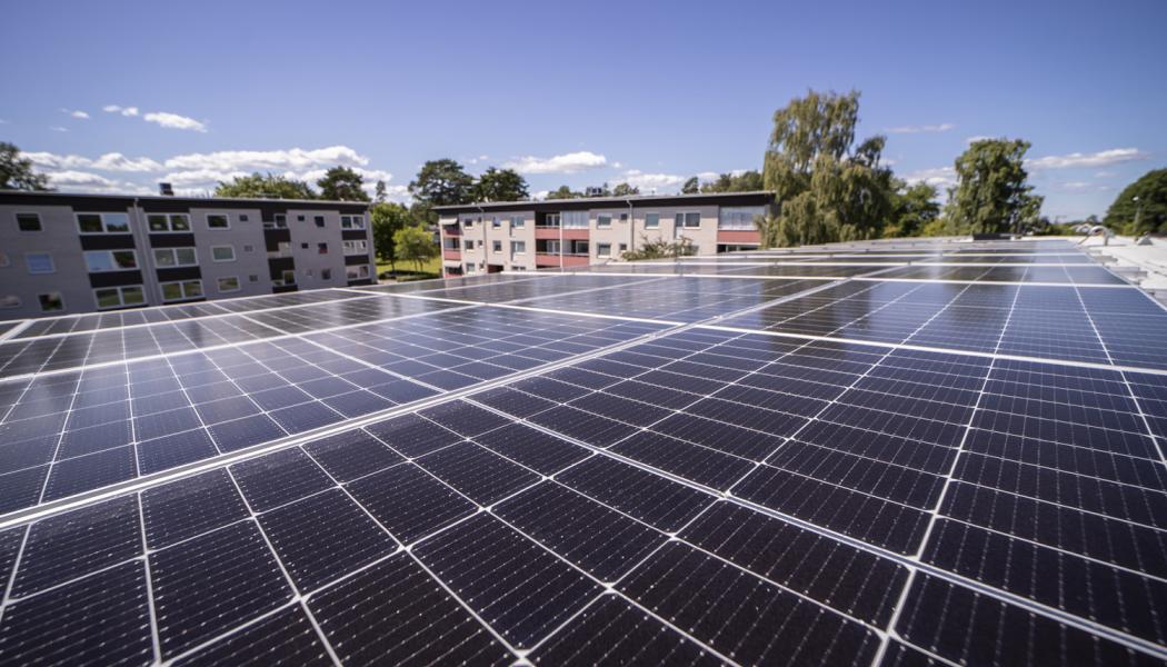 SolarEdge belönas med EcoVadis silvermedalj för framstående hållbarhetsarbete | SOLENERGInyheter.se