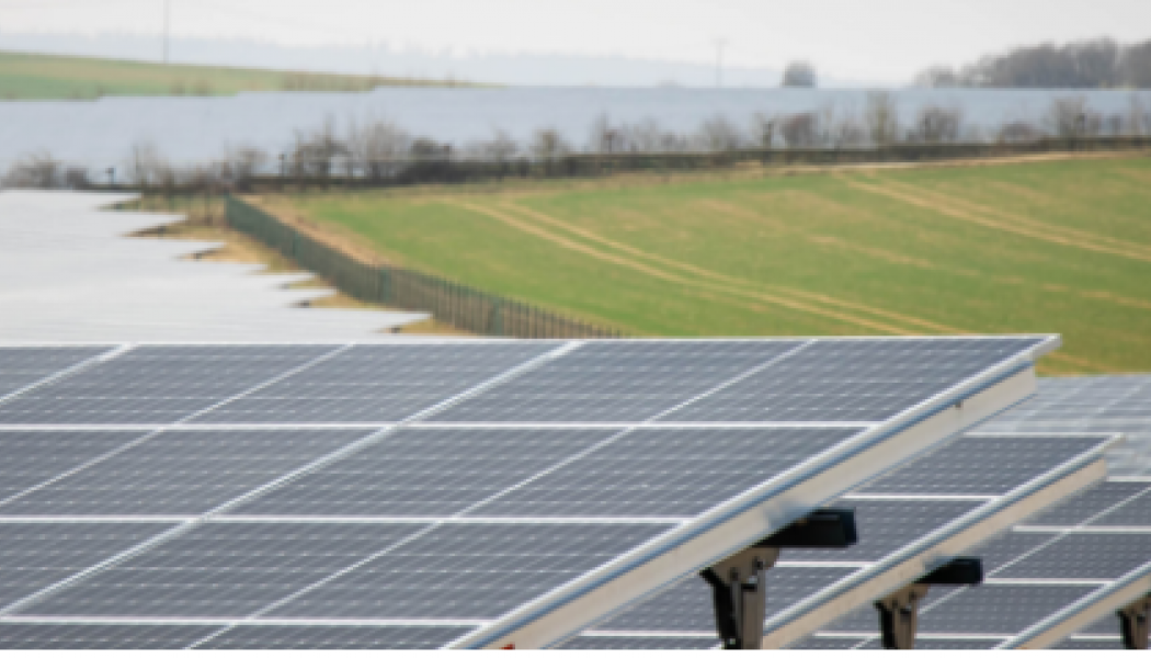 Helios Nordic Energy ska bygga två stora solparker i Tierp och Västerås ...