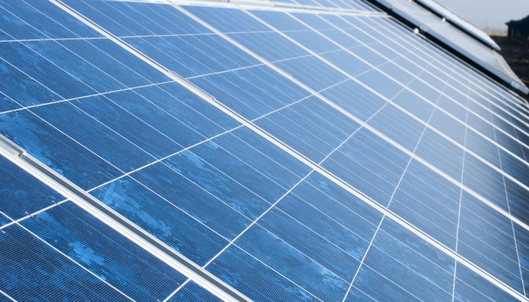 Malmö stad storsatsar på solceller och batterier | SOLENERGInyheter.se